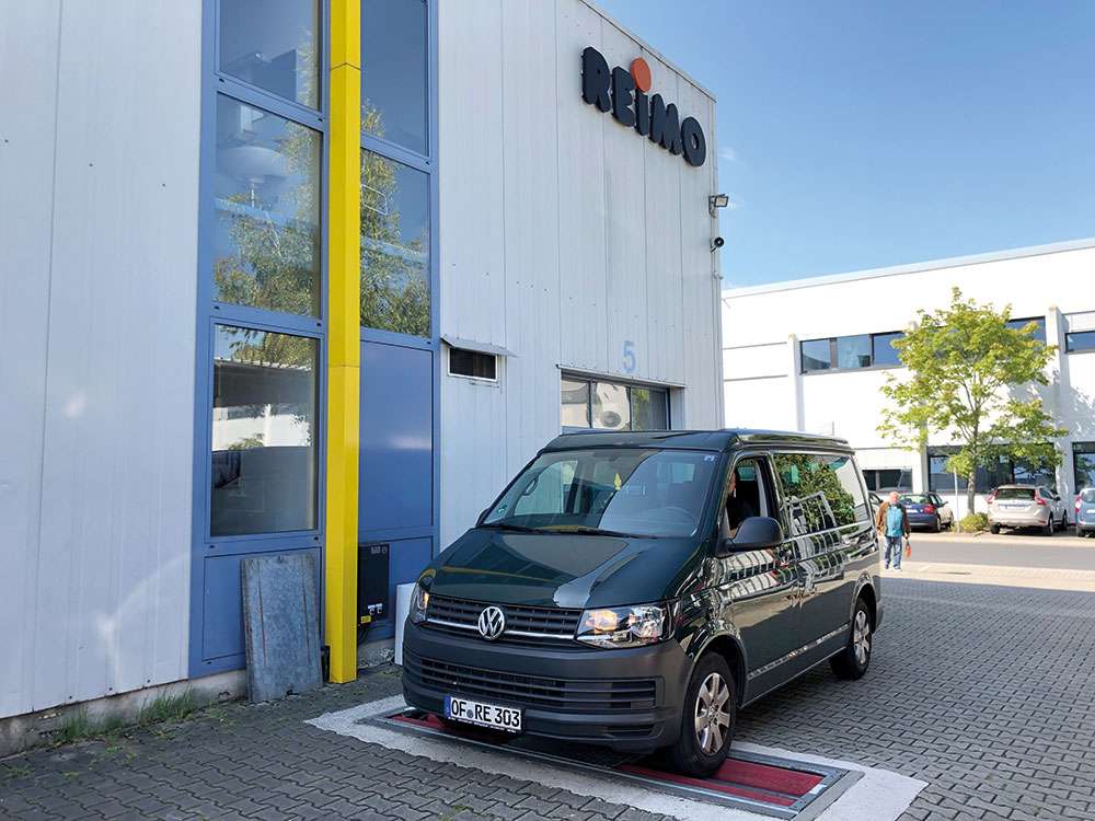 Standorte - Egelsbach | Reimo Shop